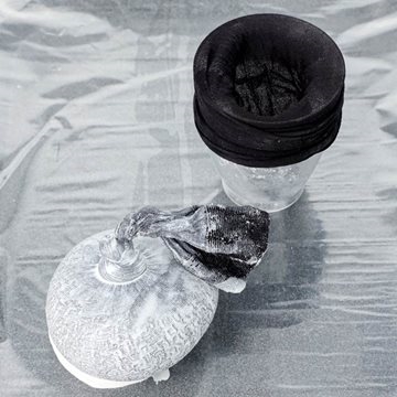 DIY Græskar af gips - Sløjd, Håndværk & Design